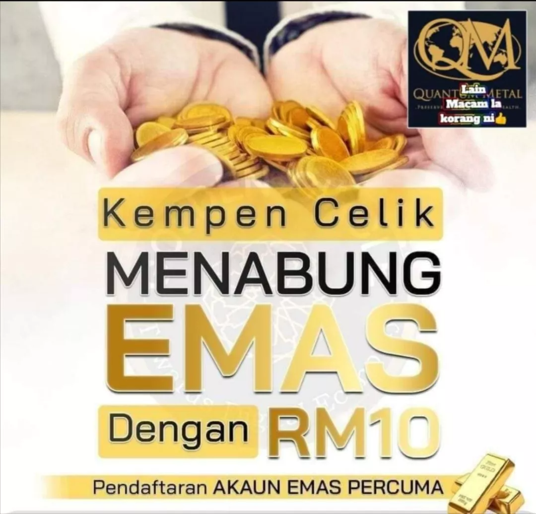 Asset Emas